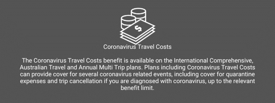 Its Time to Travel | COTA Insurance