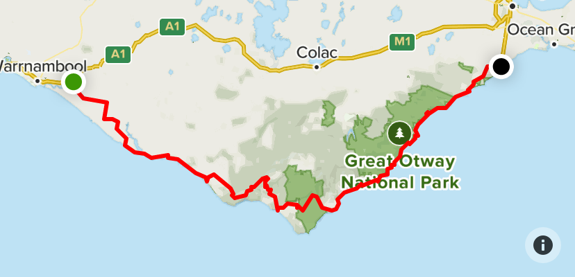 The 3 Best Road Trips in Australia | COTA Insurance