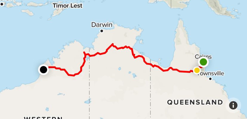 The 3 Best Road Trips in Australia | COTA Insurance