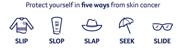 Sun and Skin Protection Tips this Summer | COTA Insurance